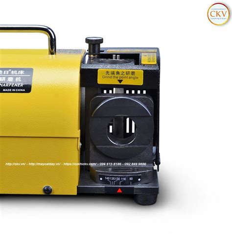 Máy mài mũi khoan MRCM MR-13B có bảo hành