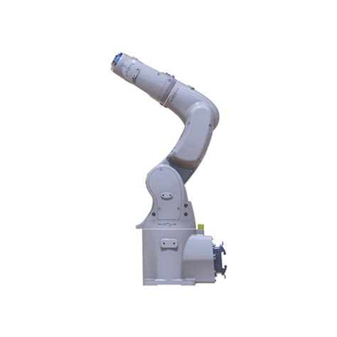 Waterproof Dustproof Max Payload 3kg Robot For Welding Picking Robot