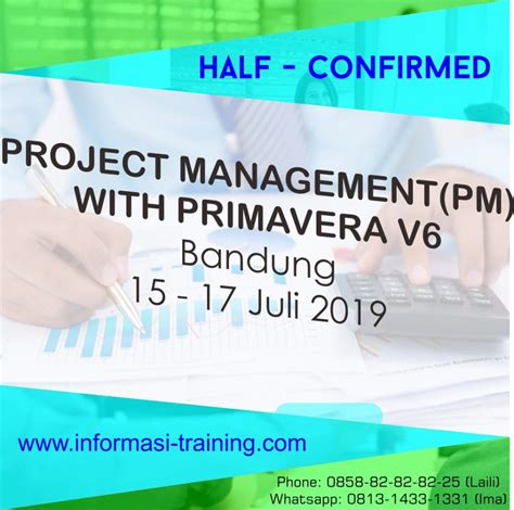PROJECT MANAGEMENT WITH PRIMAVERA V6