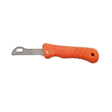 Plastimo Floating Knife P11053