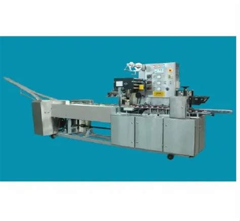 On Edge Naked Type Packing Machine At Rs Piece In Faridabad Id