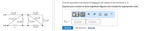 Solved Assume That The Initial Energy Stored In The