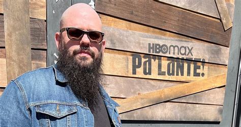 Rising Star Stuntman And Actor Preston Corbell On The Five Things You