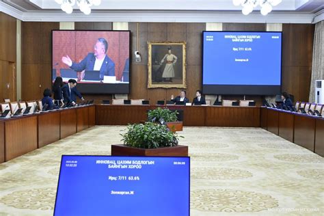 Хиймэл дагуулын талаар судлан холбогдох шийдвэрийн төсөл боловсруулж танилцуулах үүрэг бүхий