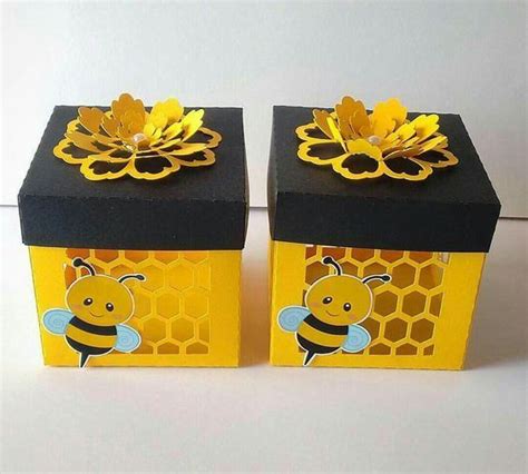 70 Diy Bumble Bee Themed Decor Ideas With Dollar Tree Items In 2024 Bee Crafts Bee Theme