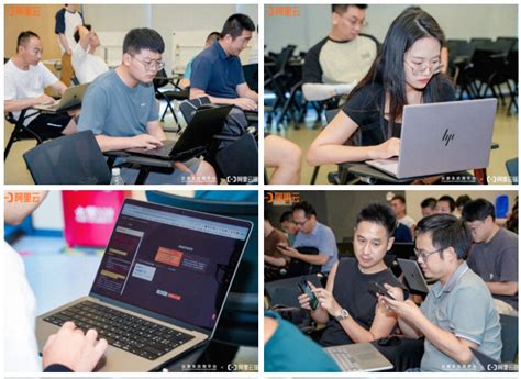 活动回顾｜阿里云 Serverless 技术实战与创新成都站回放 And Ppt 下载 阿里云开发者社区