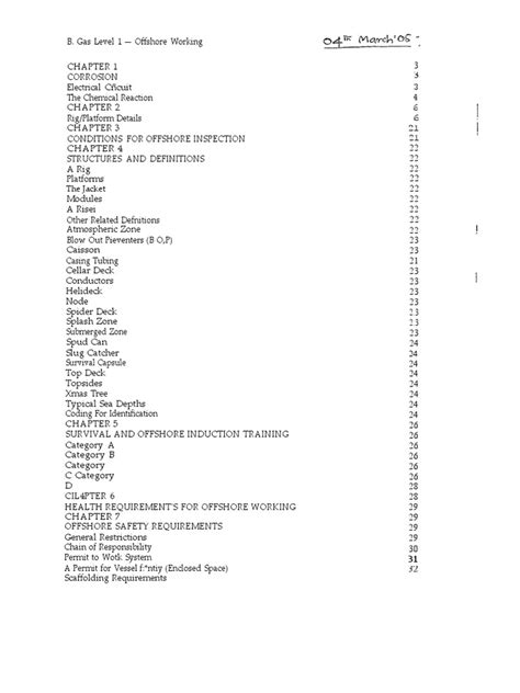 Bgas Grade 1 File 1pdf Pdf Electrolyte Ion