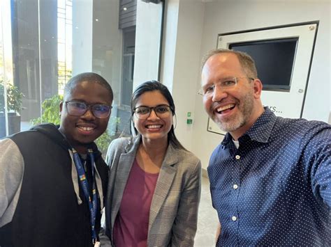 Scott Hanselman Posted On Linkedin