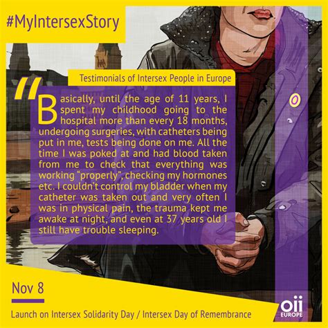 Myintersexstory