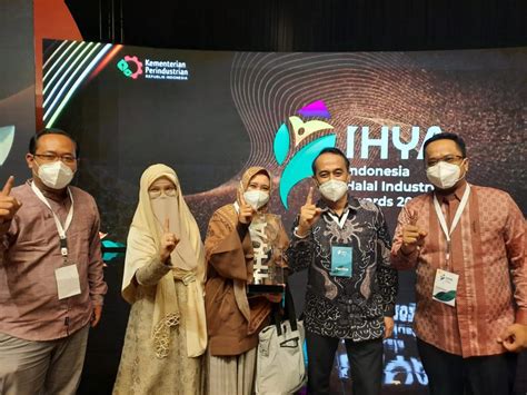 Pt Soka Cipta Niaga Industri Halal