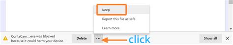 Understand Microsoft Smartscreen