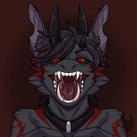 Dragon Maw By Charonnix On Deviantart