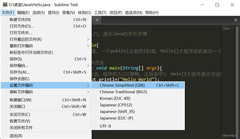 从javase到项目部署——java基础学习第一天2（java概述） Csdn博客
