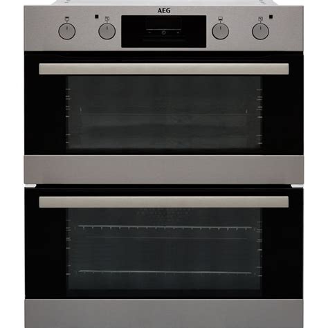 Customer Reviews Aeg Built Under Electric Double Oven Stainless