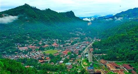 Rekomendasi Tempat Wisata Seru Di Sawahlunto Jelajahi Sejarah Tambang