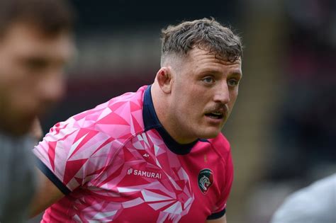 Every Foreign Scotland Player In Six Nations Squads Eligibility