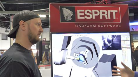 Let S Talk About CNC Programming YouTube