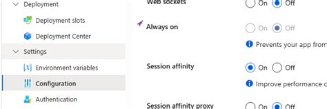 C Net Project Graph Sdk Token Is Expiring When Deployed To Azure