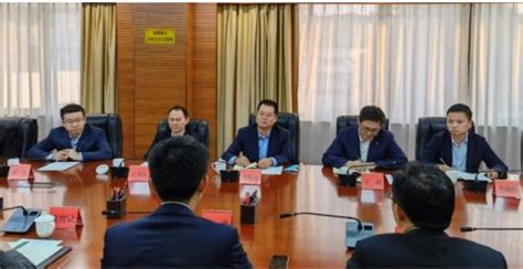仙湖实验室技术合作牵引百亿央企氢能项目正式落户南海佛山仙湖实验室
