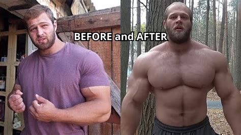 Andrey Smaev Before And After Youtube