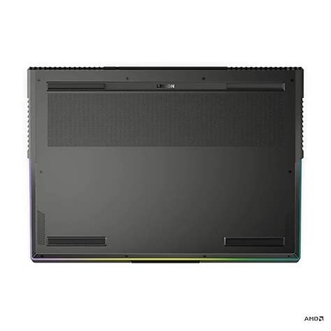 Lenovo Legion Achg N Txtx Ryzen Hx Gb Tb Ssd Rtx Wqxga Gaming Laptop
