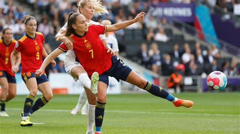 Uefa Announces Minimum Standards Framework For Womens National Teams