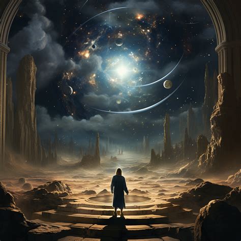 Exploring Alternative Belief Systems To God Buddhism And Existentialism Eye Of Unity Foundation