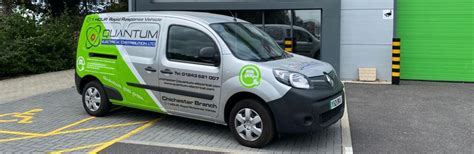 So Quick Its Already Here Quantum Electrical Distribution