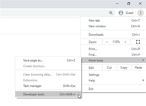 Providing Error Logs To The Csp Portal Support Team Csp Portal Help
