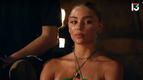 מאיה קיי חשפה לגולשים נשרף לי הלב ואני עדיין בוכה