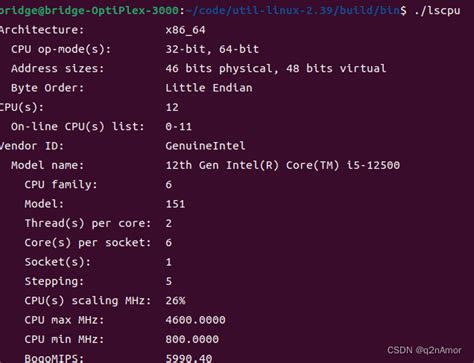 Cpu核心数、线程数都是什么意思？cpu 核心数 和线程数 Csdn博客