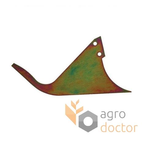 Keel Extension Ac819691 Suitable For Kverneland Seed Drill Oem