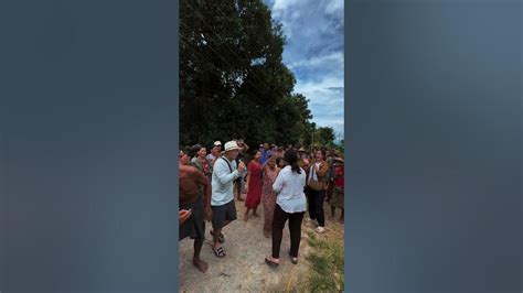 ကျော်ကျော်တို့ရေဘေးသွားလှူရင်း ဖျော်ဖြေနေတာ ချစ်စရာကြီး Youtube