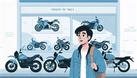 Jumpstart Your Biking Journey With Expert Tips On Selecting The Perfect