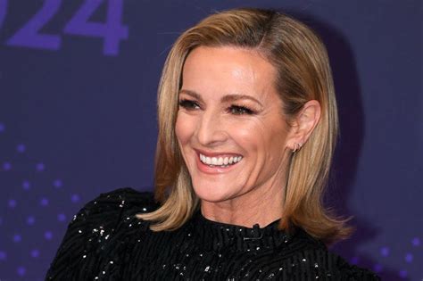 Gabby Logan Admits I Miss Her A Lot As Emotional Farewell Leads To