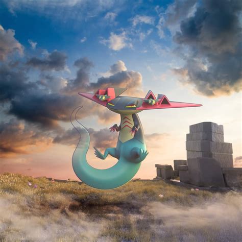 Dragapult Launches Into Pokemon Unite Later This Month Techraptor