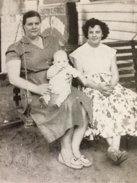 Ruby Mae Clere Radcliff 1915 1962 Find A Grave Memorial