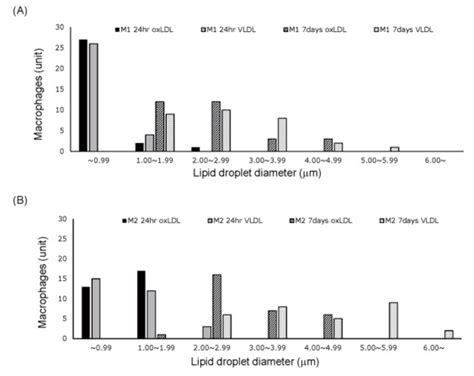 Lipid Droplet Protein PLIN1 Regulates Inflammatory Polarity in Human ...