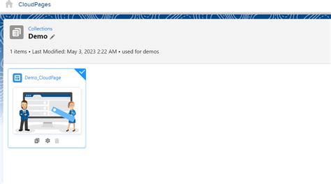How To Create Cloudpages In Marketing Cloud And Why