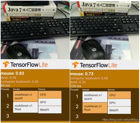 Tensorflow在手机端的部署（tf Lite）tensorflow手机版 Csdn博客