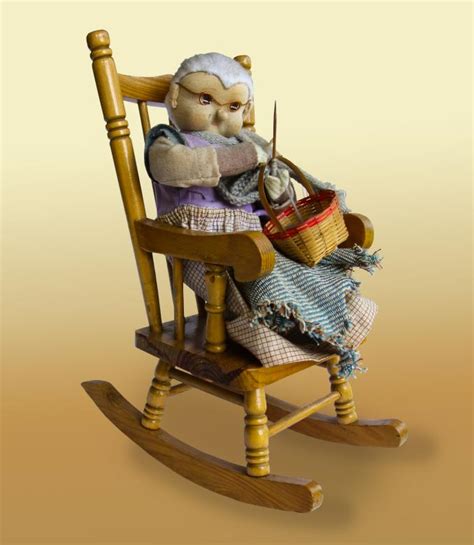 Granny Toy - Free Stock Photo by Pixabay on Stockvault.net