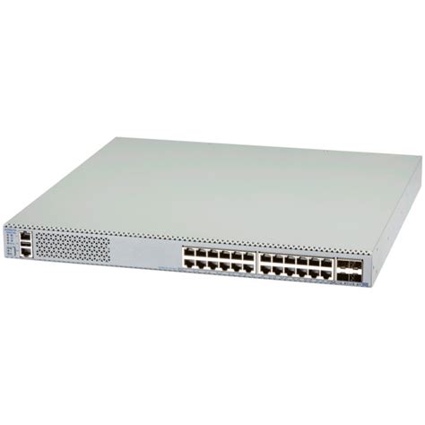 Arista Campus Switch CCS 720DP 24S 2F EU Power Over Ethernet Inkl NB Service