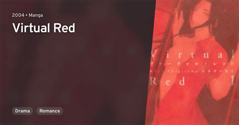 Virtual Red · Anilist