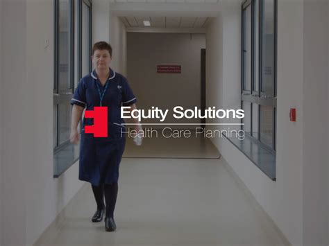 Services Equity Solutions