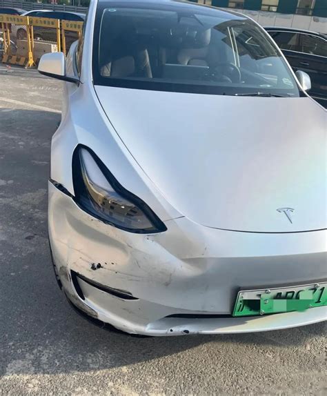 真的太后悔买特斯拉了，开了一年18 000千公里的modely长续航版含泪总结！ Model Y社区 易车社区