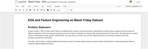 Abhiraj Ghosh On Linkedin Dataanalysis Featureengineering