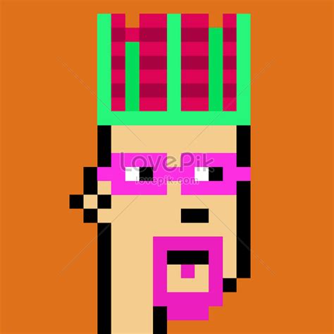 Мужской персонаж в стиле пиксель арт изображение Фото номер 480040983  Формат изображения Ru