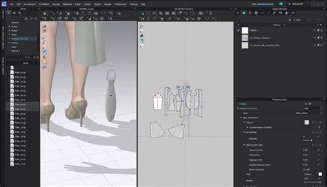 ZIPPER OBJ OUT OF PROPORTION How Can We Help You