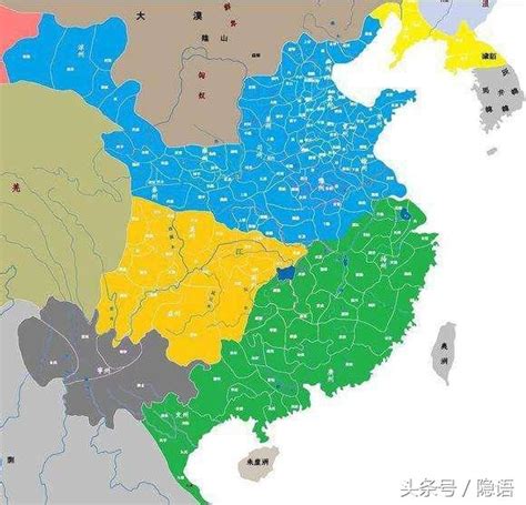 三國最關鍵的一座城池，諸葛亮為此放棄隆中對，魯肅放棄榻上策 每日頭條