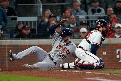 Braves Astros Mlb 2021 World Series Game 6 Live Stream 112 How To